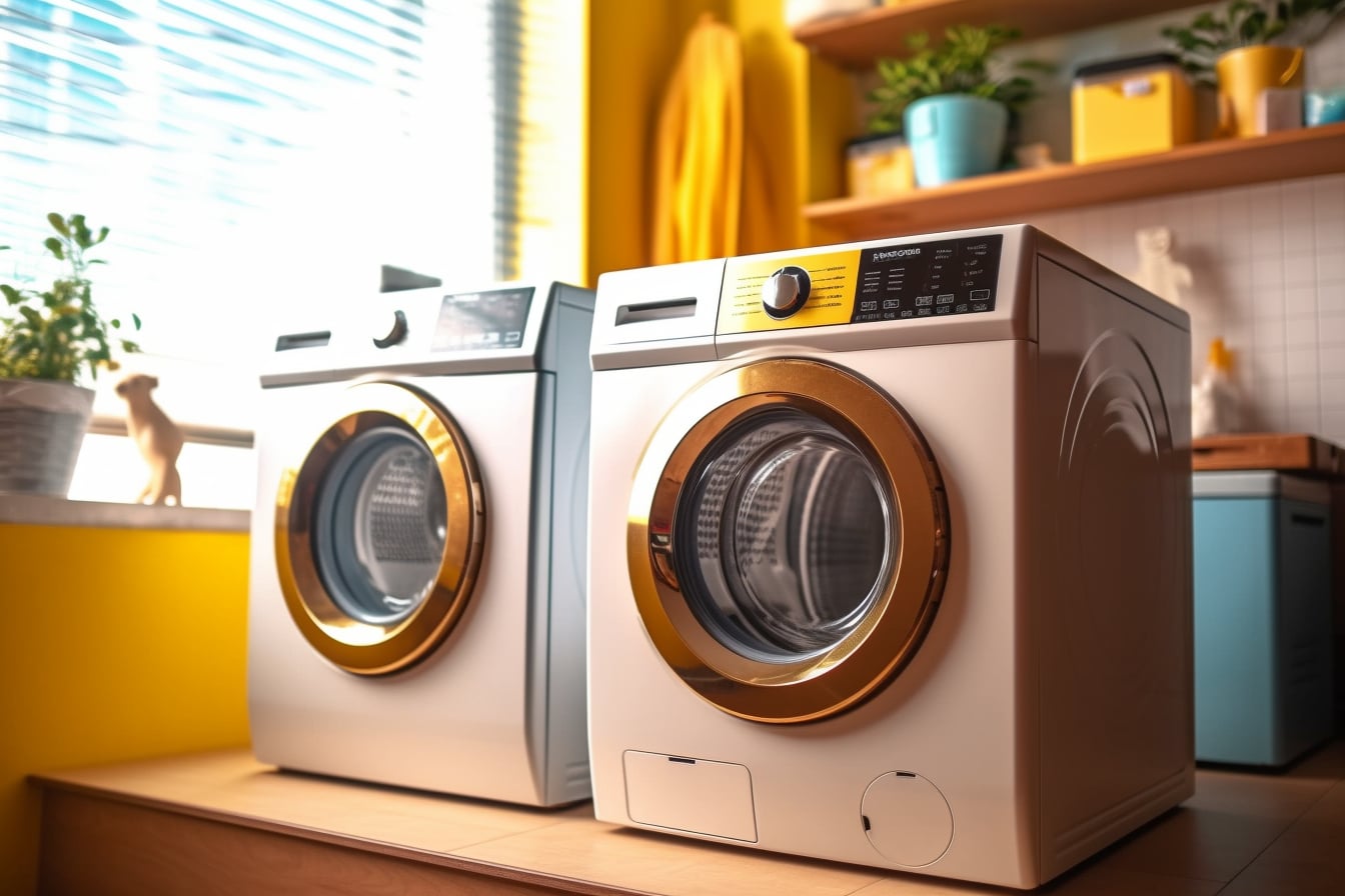 Fournisseurs de pièce détachées pour machines à laver