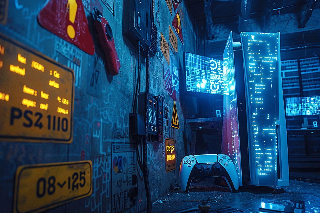 PS5 jailbreak : ce qu’il faut savoir avant de modifier sa console